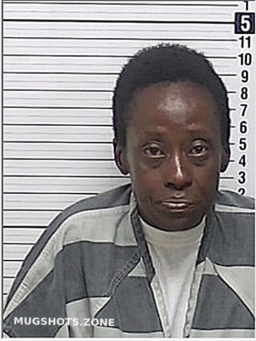 REYNOLDS NIYA NAKELKA 06/20/2024 - Bay County Mugshots Zone