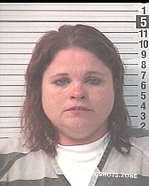 SMITHERMAN-BATES CONNIE ANN 06/20/2024 - Bay County Mugshots Zone