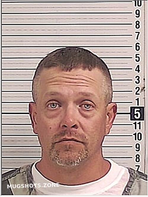 REED ANTHONY SCOTT 06/21/2024 - Bay County Mugshots Zone