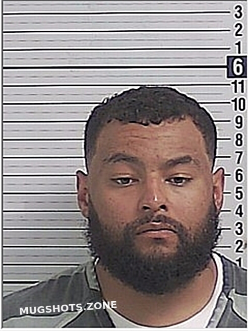 TAYLOR DEONDRE ATREYU 06/22/2024 - Bay County Mugshots Zone