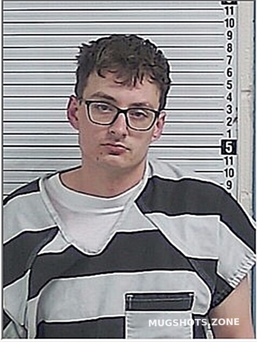 ROLAND HARRISON REED 06/23/2024 - Bay County Mugshots Zone
