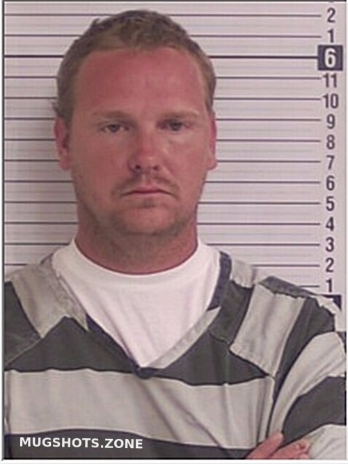 TIMMS BRADLEY ROY 06/23/2024 - Bay County Mugshots Zone