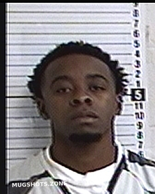 ALBRITTON ZAYQUAN ALEXANDER 06/23/2024 - Bay County Mugshots Zone