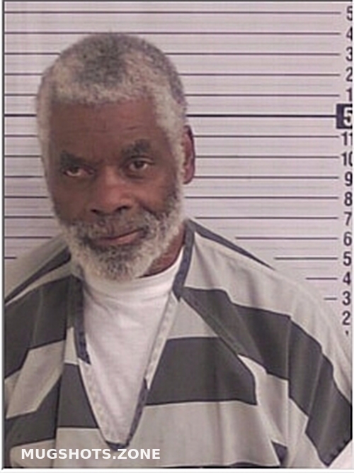 SOLOMON ROBERT LEE JR 06/24/2024 - Bay County Mugshots Zone