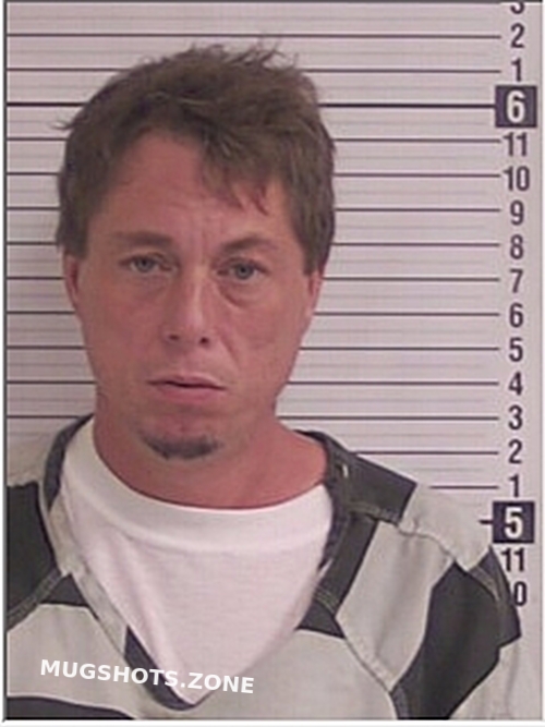 RILEY SEAN MICHAEL 06/24/2024 - Bay County Mugshots Zone