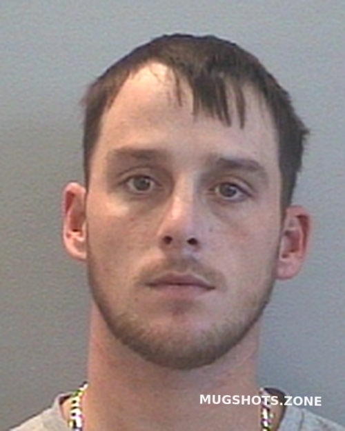 TICE CHRISTOPHER ANDREW 06/25/2024 - Bay County Mugshots Zone