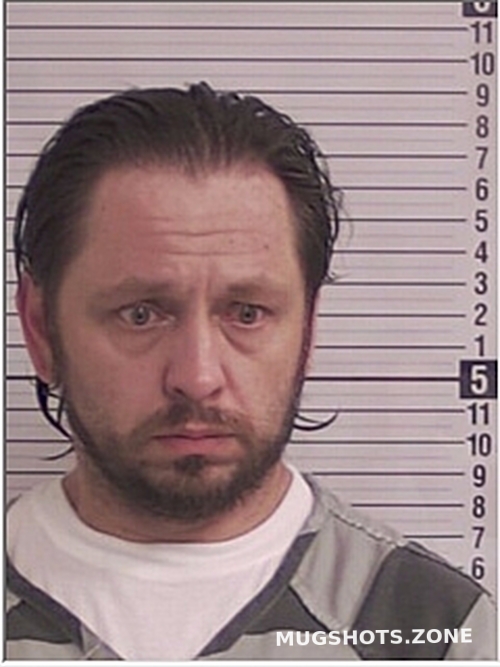 WOLFORD MICHAEL DUSTIN 06/25/2024 - Bay County Mugshots Zone