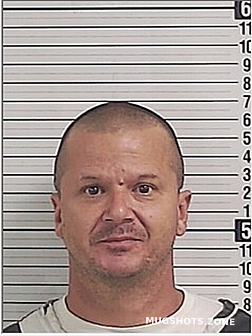 GRAHAM KENNETH DWAYNE 06/26/2024 - Bay County Mugshots Zone