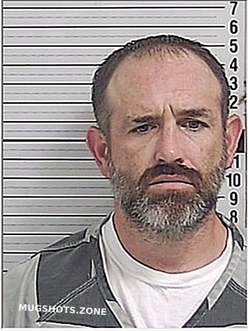 GARNER MICHAEL LEE 06/28/2024 - Bay County Mugshots Zone