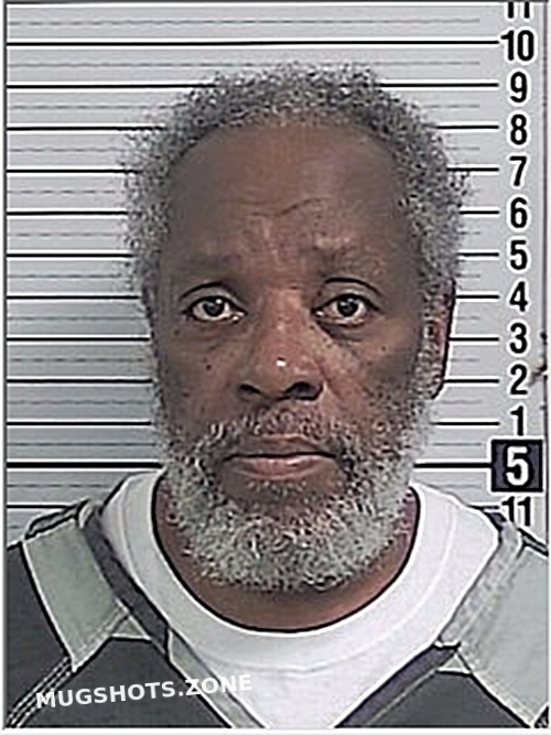 COTTRELL ARTHUR 06/28/2024 - Bay County Mugshots Zone