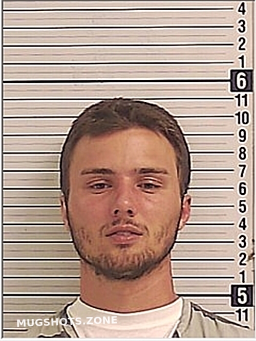 MCKINNEY CAMRON BRYCE 06/29/2024 - Bay County Mugshots Zone