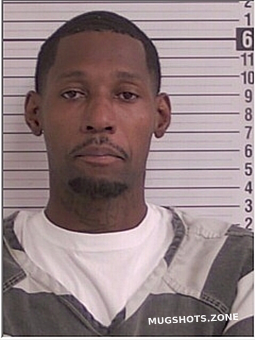 POTTS COURTNEY CORTEZ 06/29/2024 - Bay County Mugshots Zone