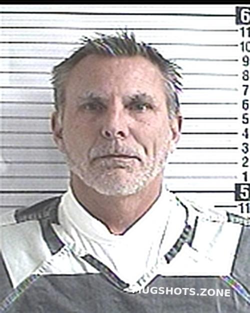 GUYNN DAVID LAWRENCE 06/30/2024 - Bay County Mugshots Zone