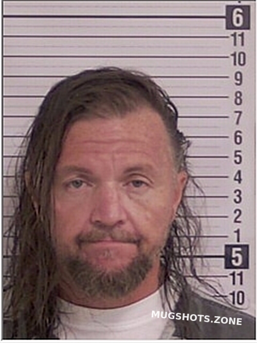 MILLER DAVID FLOYD 06/30/2024 - Bay County Mugshots Zone