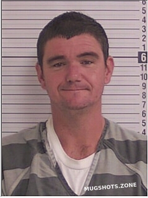 JOHNSON JASON ALAN 07/01/2024 - Bay County Mugshots Zone