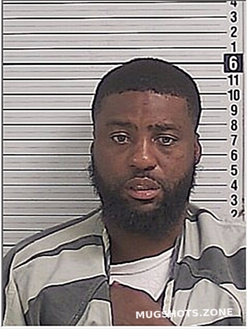 MARTIN SANTARIO DONTRELL 07/01/2024 - Bay County Mugshots Zone