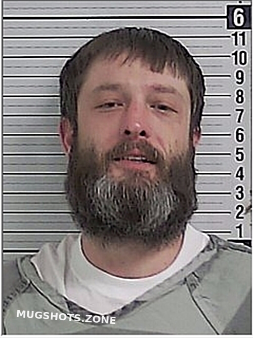 SEGREE JOSHUA SHANE 07/03/2024 - Bay County Mugshots Zone