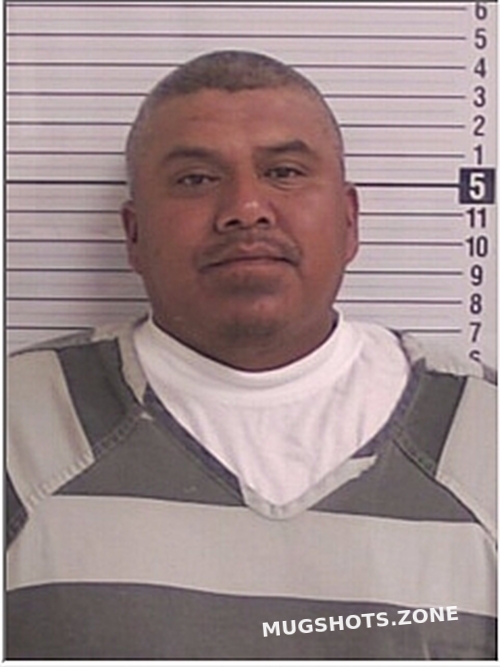 TEPOX JACOB MONTIEL 07/04/2024 - Bay County Mugshots Zone