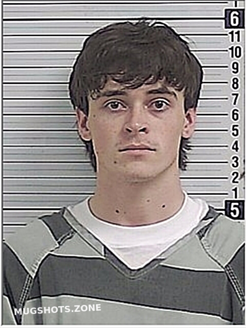 WHEAT CADEN 07/04/2024 - Bay County Mugshots Zone