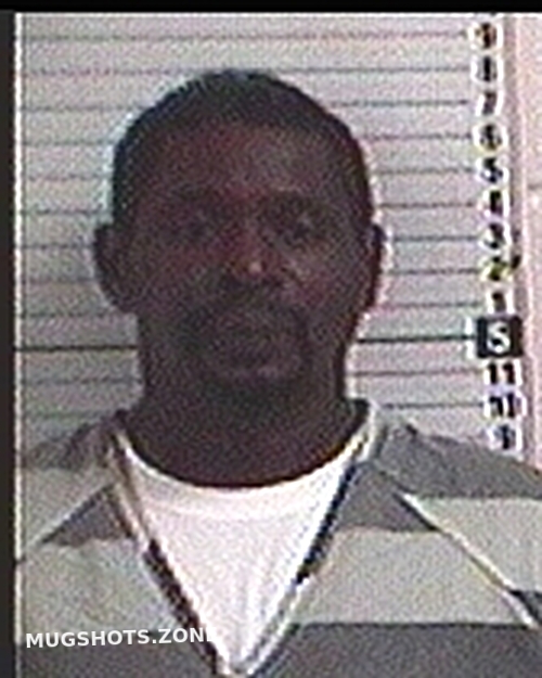 WHITE KENNETH BERNARD 07/06/2024 - Bay County Mugshots Zone