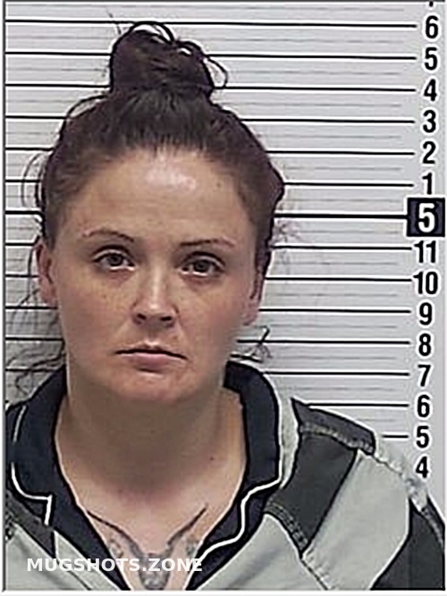 WESLEY JESSICA LYNNE 07/06/2024 - Bay County Mugshots Zone