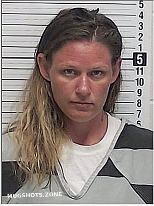 SIMPSON MISTY CAROLINE 07/06/2024 - Bay County Mugshots Zone