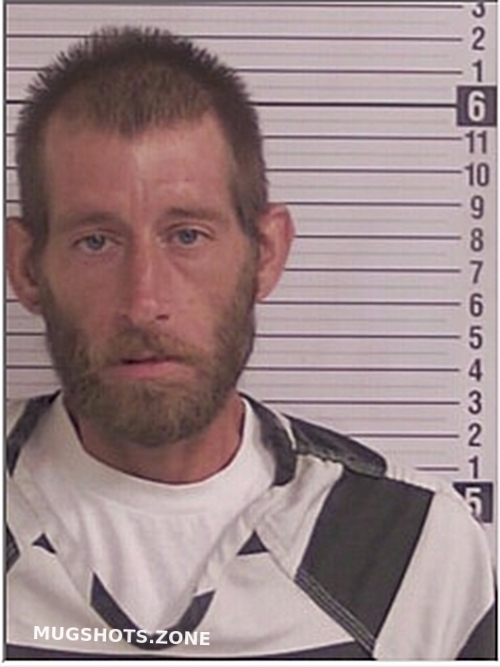 KEATING MICHAEL ALAN 07/06/2024 - Bay County Mugshots Zone