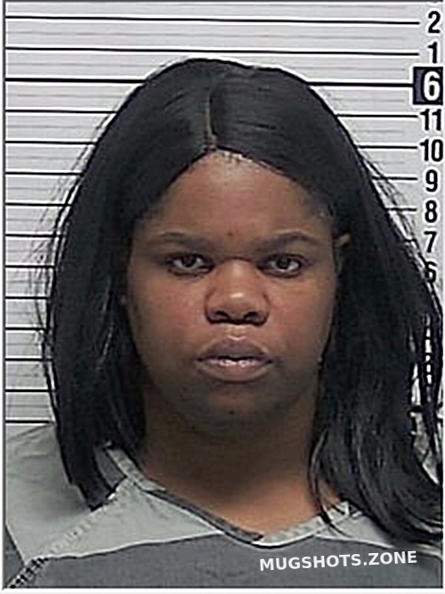 FRANKLIN KEISHA M 07/07/2024 - Bay County Mugshots Zone