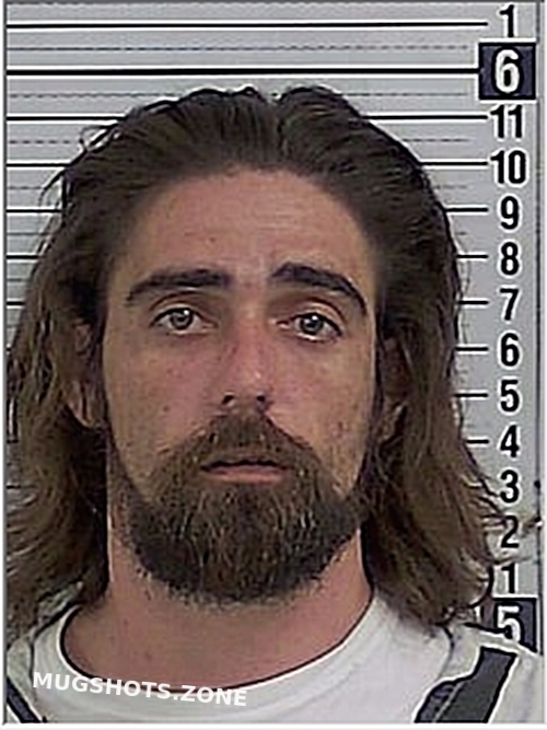 COOK THOMAS CASEY 07/07/2024 - Bay County Mugshots Zone