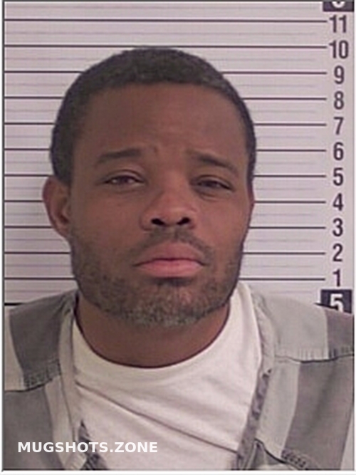 JOHNSON ADRID DEVON III 07/07/2024 - Bay County Mugshots Zone
