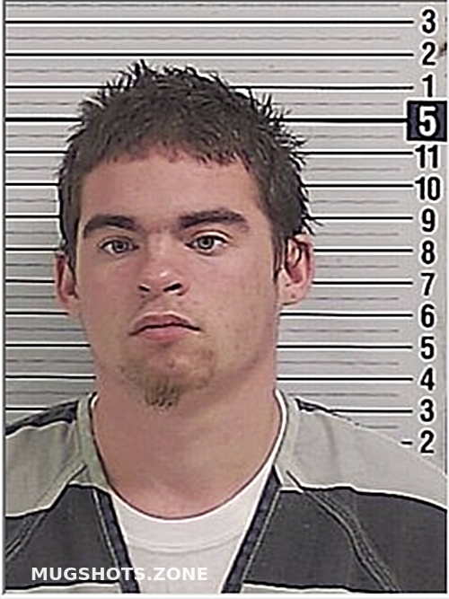 REESE ETHAN MICHAEL 07/08/2024 - Bay County Mugshots Zone