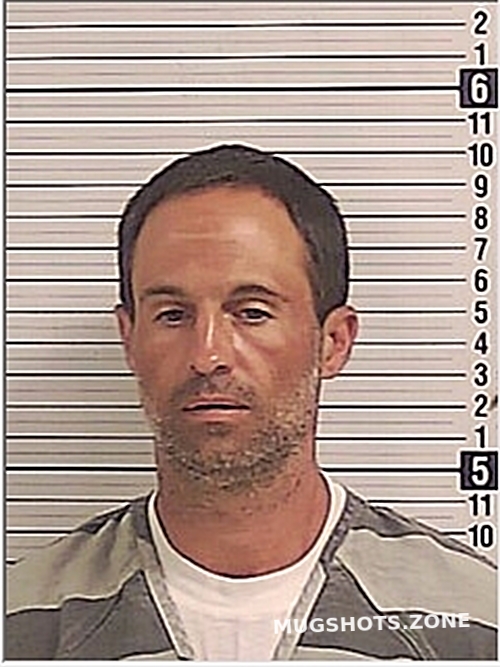 RIGDON JOSEPH EDWARD 07/09/2024 - Bay County Mugshots Zone