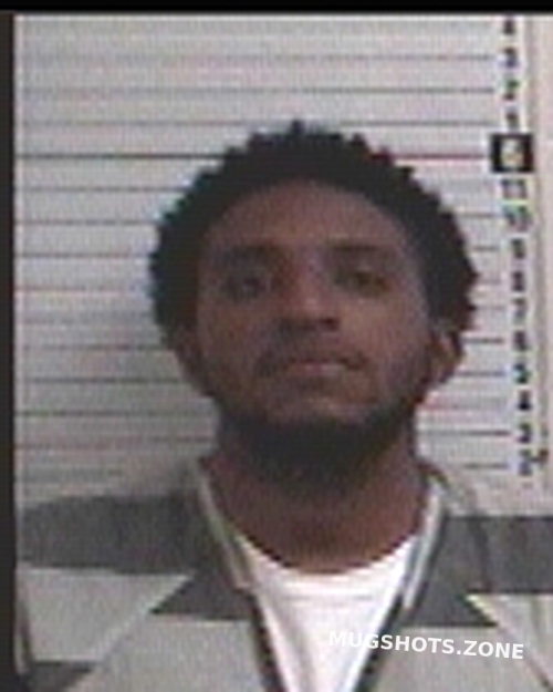 JONES JAMEIL JAVAUGNIE 07/11/2024 - Bay County Mugshots Zone