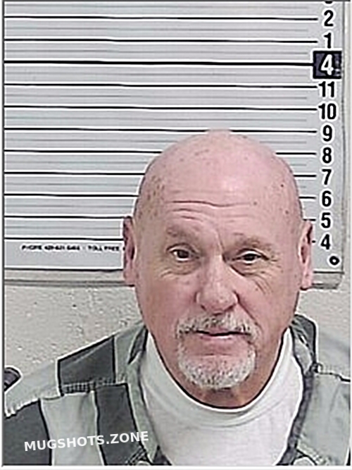 CYRUS TIMOTHY ALLEN 07/11/2024 - Bay County Mugshots Zone