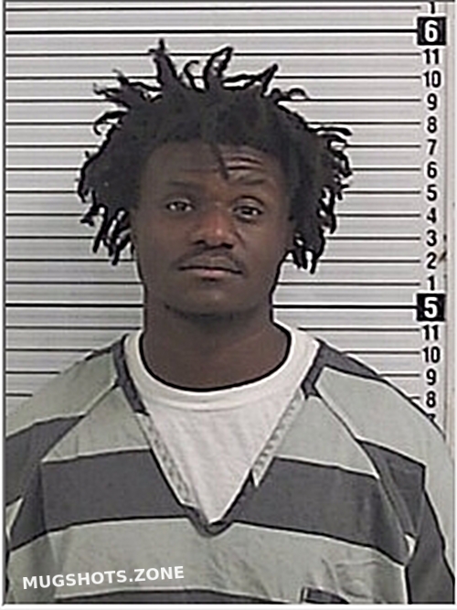 ASH JAHEIM JERWAYNE 07/12/2024 - Bay County Mugshots Zone