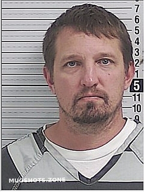 WEBB DUSTAN RICHARD 07/12/2024 - Bay County Mugshots Zone