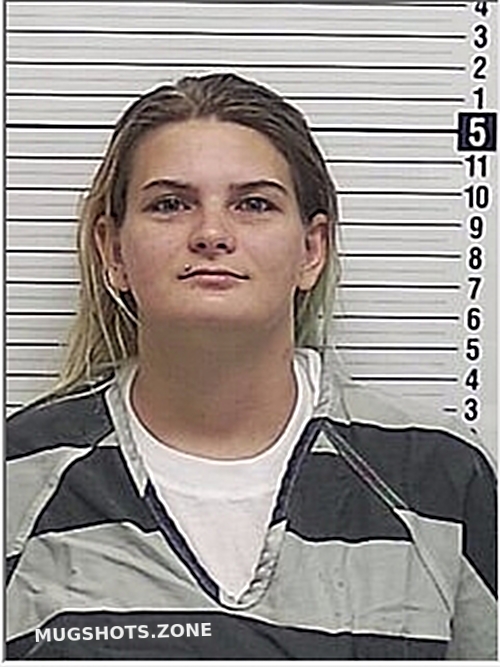 CATALANO-JONES MEGAN LYNN 07/12/2024 - Bay County Mugshots Zone