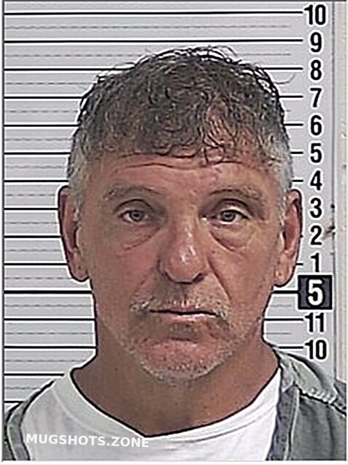 DUFRENE TODD ANTHONY 07/14/2024 - Bay County Mugshots Zone