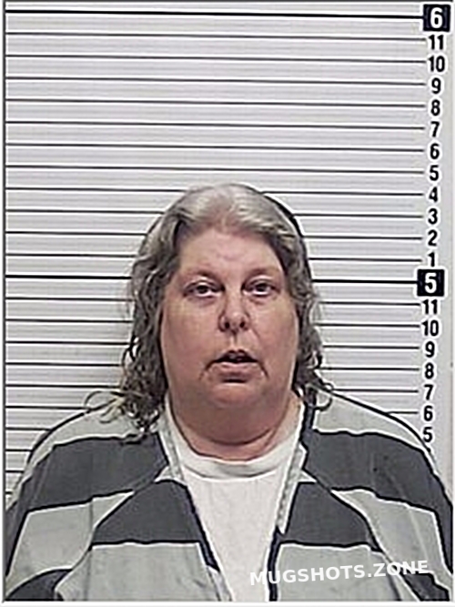 CURRY DEBORAH ANN 07/14/2024 - Bay County Mugshots Zone