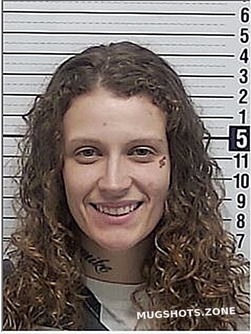 KELLY GEORGIA LOUISE 07/16/2024 - Bay County Mugshots Zone