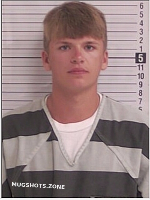 TRAVIS LOGAN COLE 07/17/2024 - Bay County Mugshots Zone