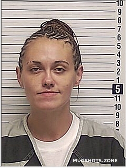 KAY KATRINA ERIN 07/18/2024 - Bay County Mugshots Zone