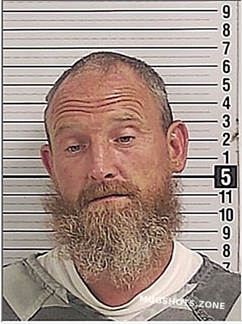 SUGDEN DANIEL HENRY 07/20/2024 - Bay County Mugshots Zone