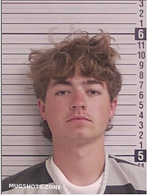 MCLEAN TYLOR JACKSON 07/21/2024 - Bay County Mugshots Zone