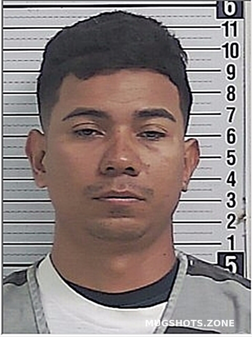 GONZALES ELIAS JOSE 07/21/2024 - Bay County Mugshots Zone
