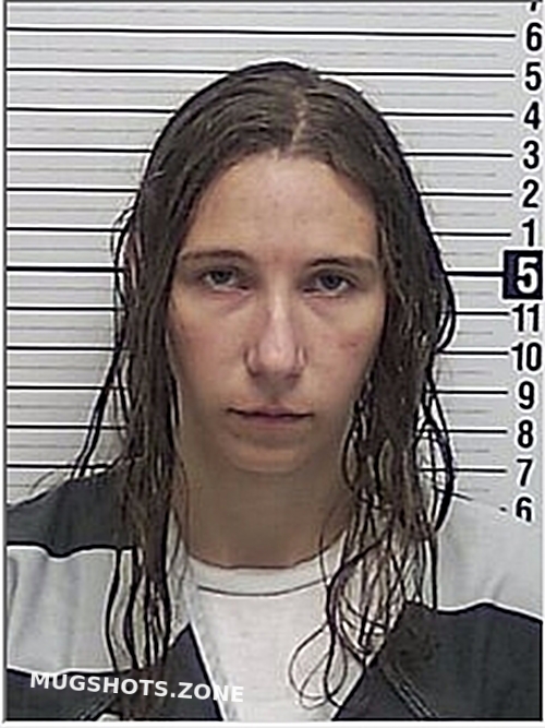 SNASELOVA SANDRA 07/23/2024 - Bay County Mugshots Zone