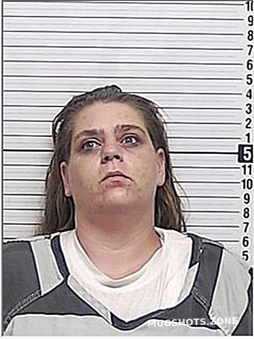 FAUS KATELYN MICHELLE 07/23/2024 - Bay County Mugshots Zone