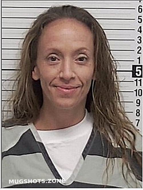 THOMPSON JAMIE LEE 07/23/2024 - Bay County Mugshots Zone