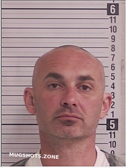 BARNES JASON RAY 07/24/2024 - Bay County Mugshots Zone