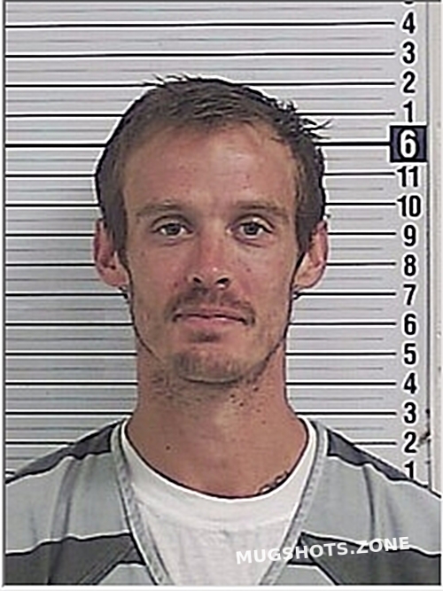 CHAPPELL WADE DANIEL 07/24/2024 - Bay County Mugshots Zone